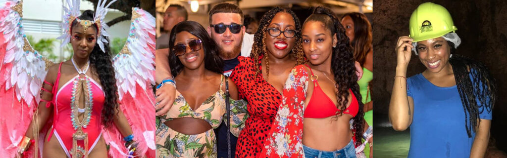 Barbados Crop Over 2024 - July 31st to August 06th 2024